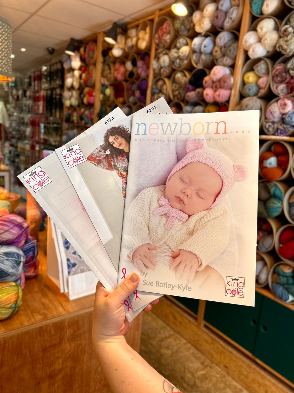 Collections – Knit Nottingham