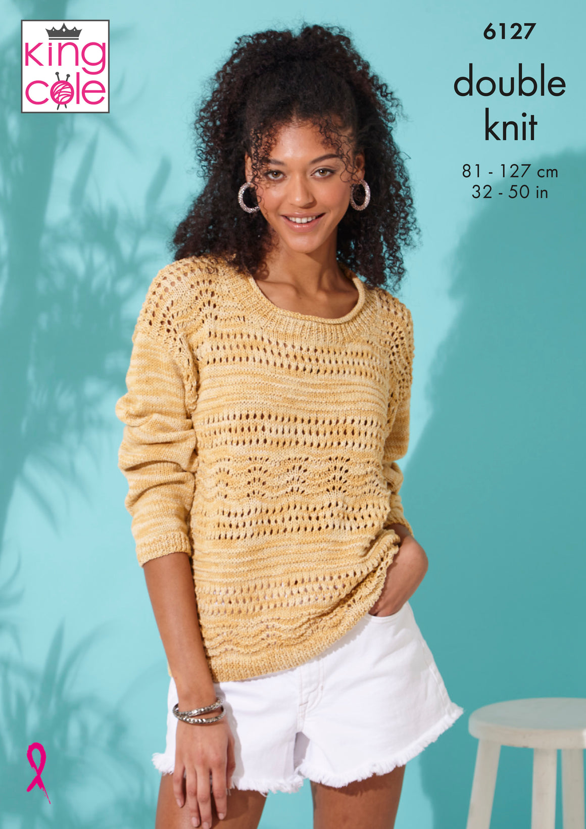 Knit Nottingham