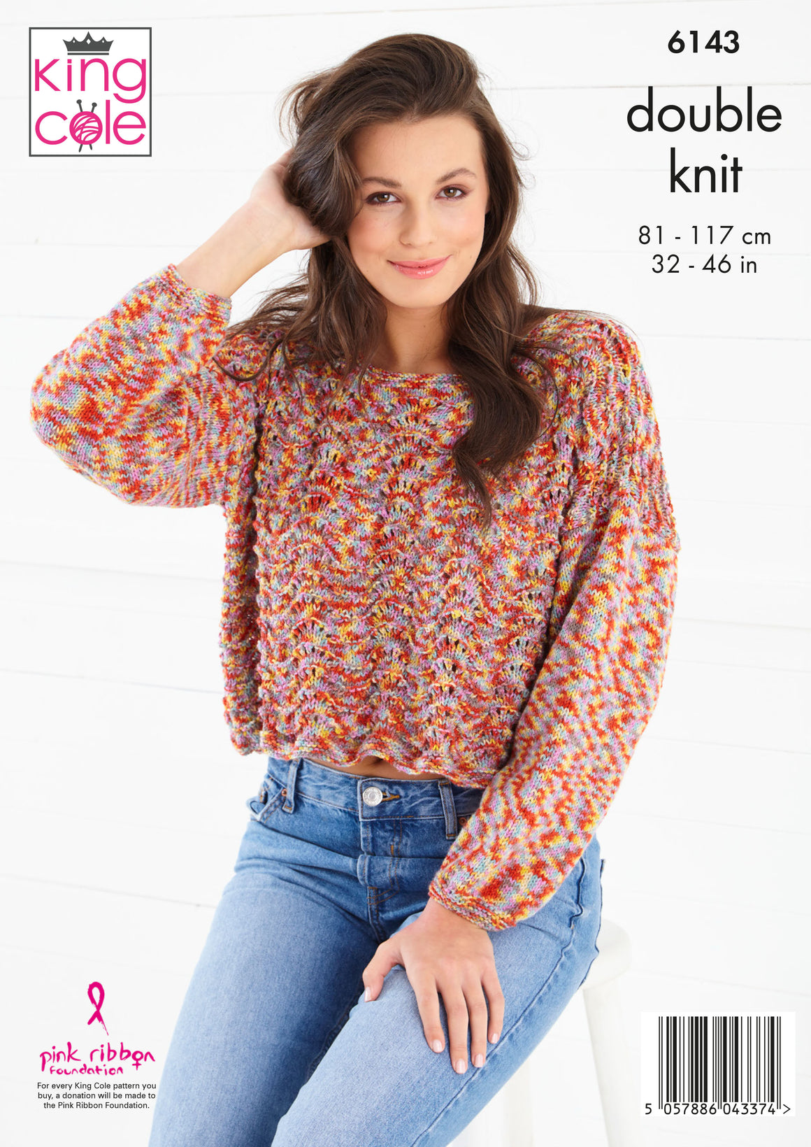 Knit Nottingham