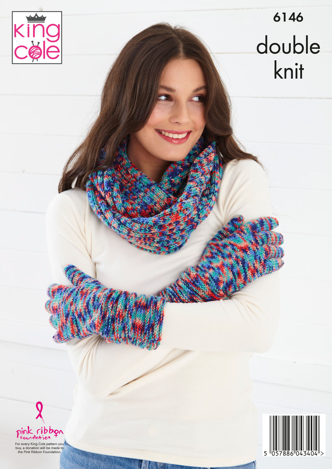 Knit Nottingham
