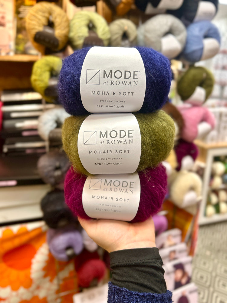 Knit Nottingham