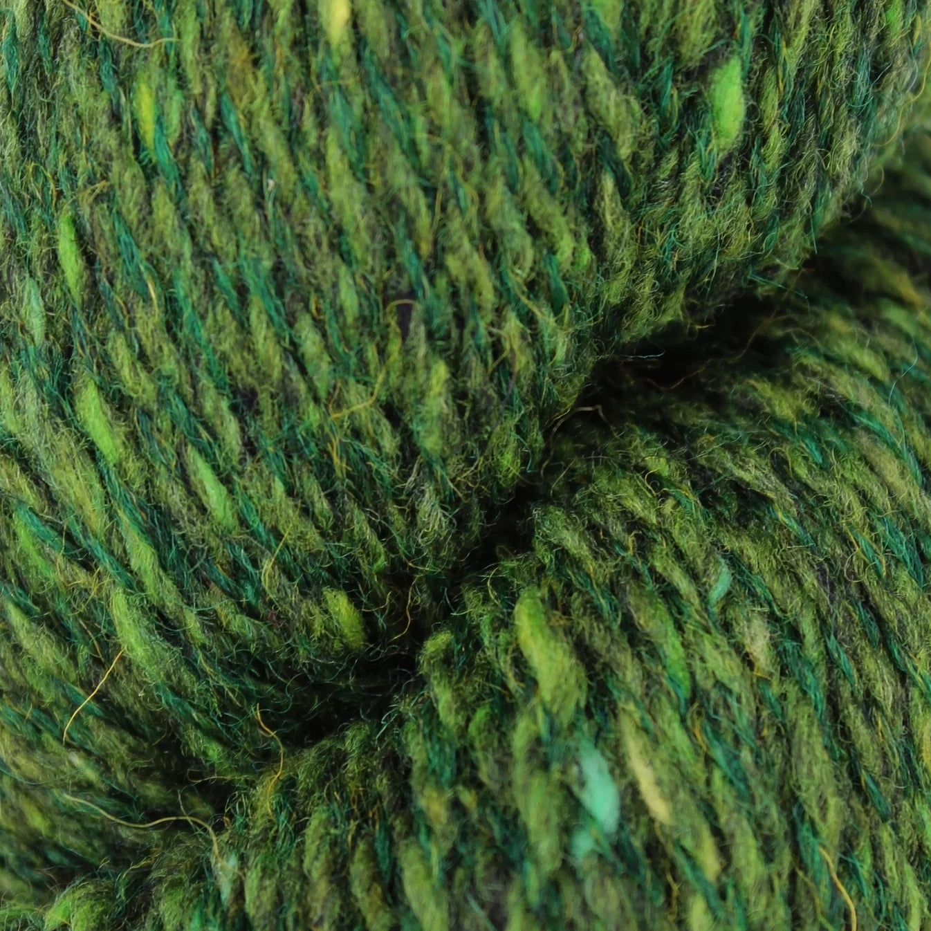 Baa Ram Ewe - Donegal Twist DK – Knit Nottingham