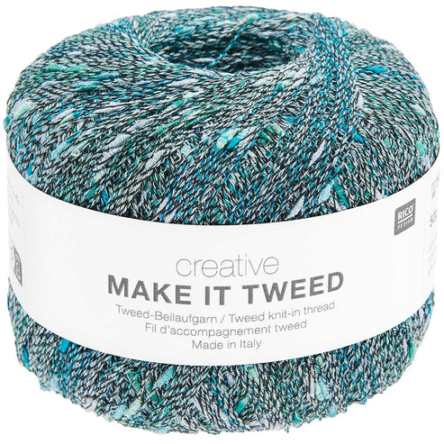 Rico Creative - Make it Tweed – Knit Nottingham