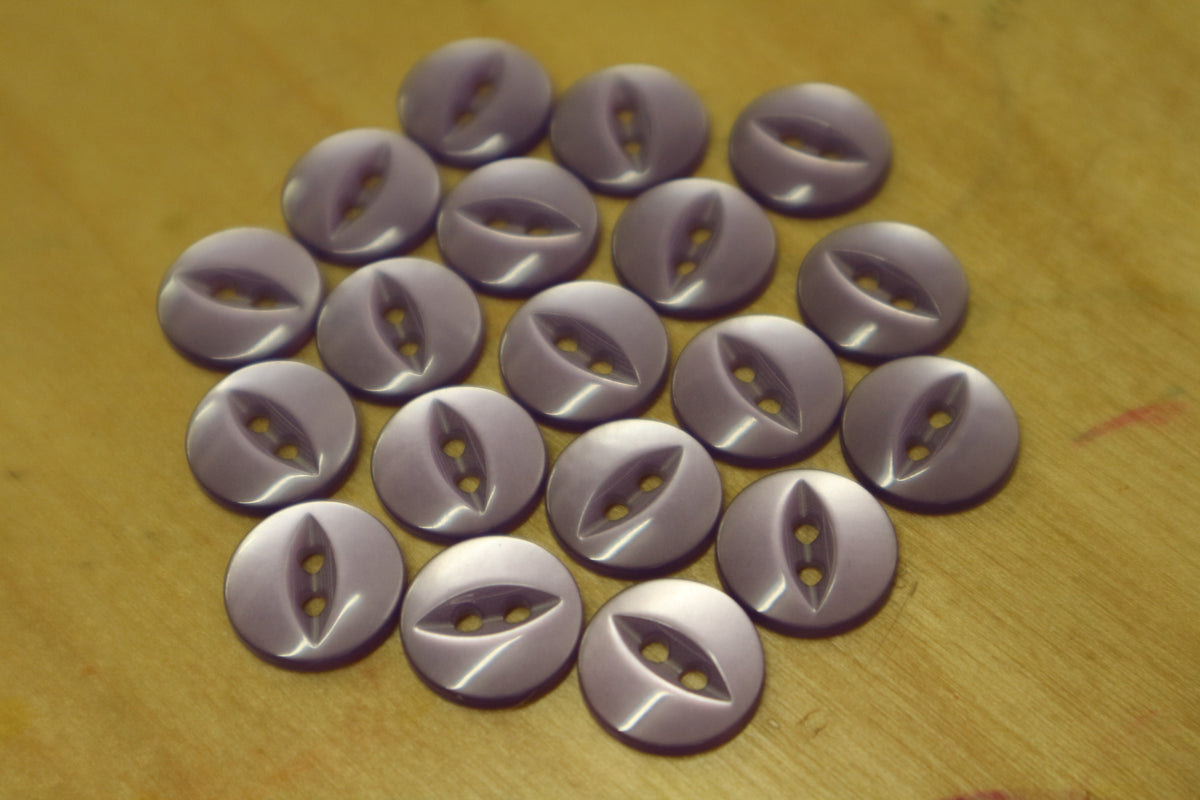 Cats Eye Buttons – Knit Nottingham